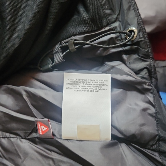 Nike ACG | Jackets & Coats | Nike Acg Xl Mens Lunar Lake Winter Puffer ...